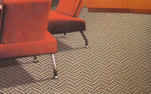 Karpet Roll Loop Pile - Toko Karpet Indonesia