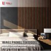 Distributor & Toko Wall Panel PVC Area Jakarta & Sekitarnya